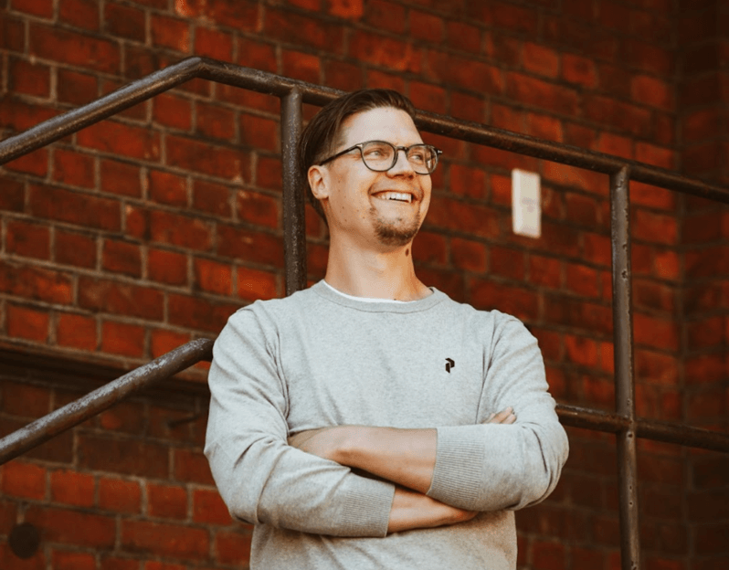 Marko Klemetti, CTO | Eficode